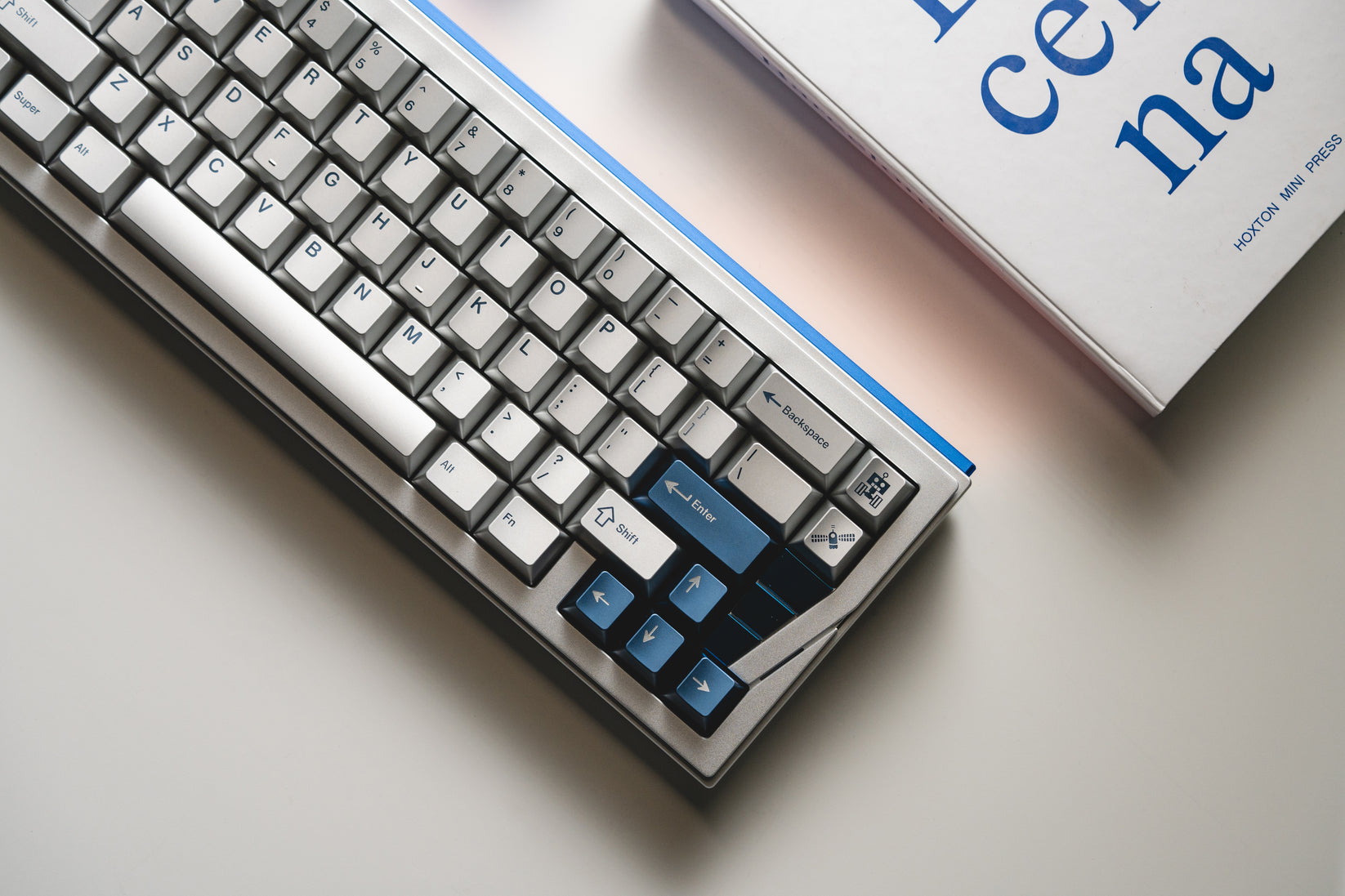 【Instock】TB-65F Keyboard Kit – tbsclack