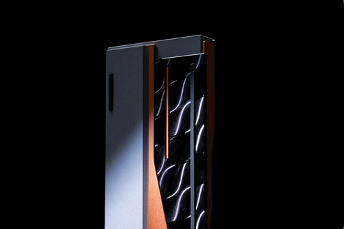 【Instock】TB-65F Keyboard Kit – tbsclack